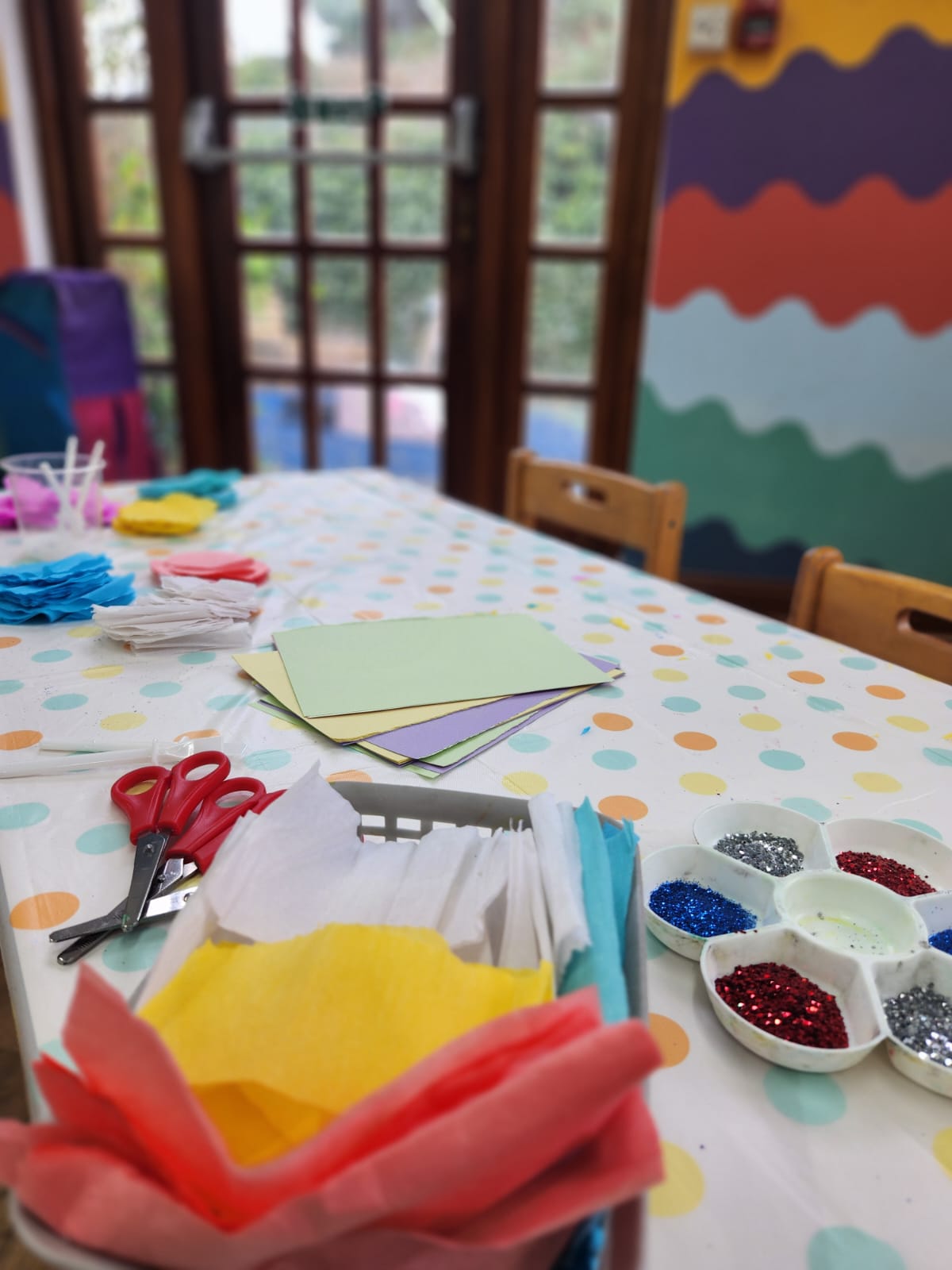 Banana Moon Stoke Poges | 🌸 Mother’s Day at Our Nursery! 🌸